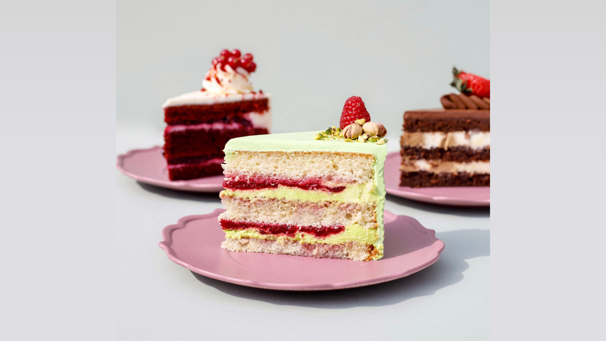 Pastel de Piñón Sin Conservadores | 3L Pastelerias